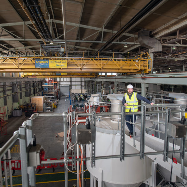 UKNNL Showcase – UKNNL quick resource